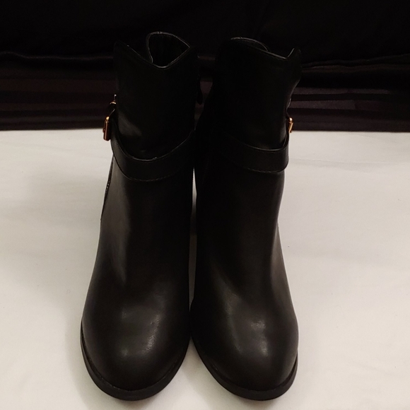 TOP Moda | Shoes | Top Moda Ankle Boots | Poshmark